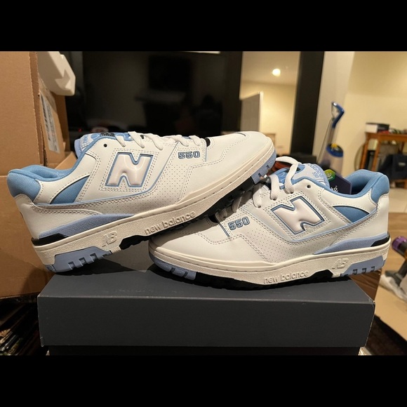 New Balance | Shoes | New Balance 55 Unc | Poshmark